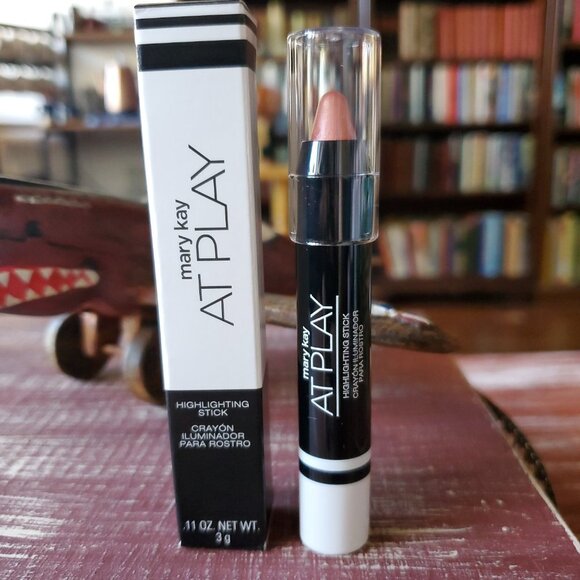 Mary Kay | Makeup | Rose Gold Highlighting Stick Mary Kay At Play ...